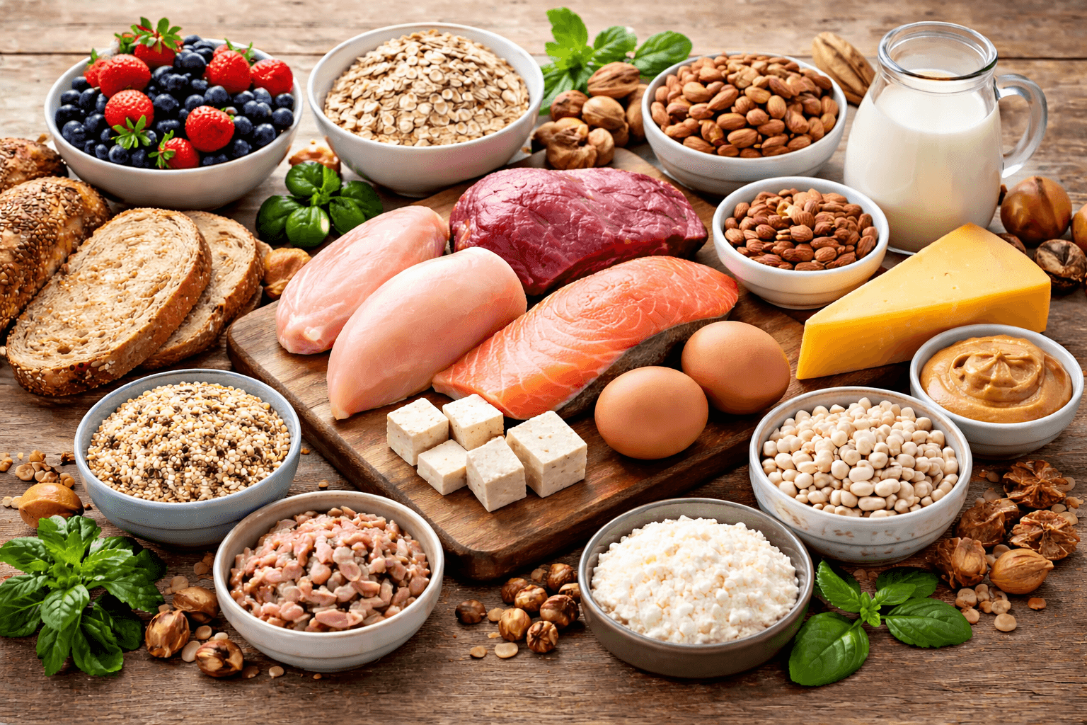 2025–2030 U.S. Dietary Guidelines: What Families Need to Know